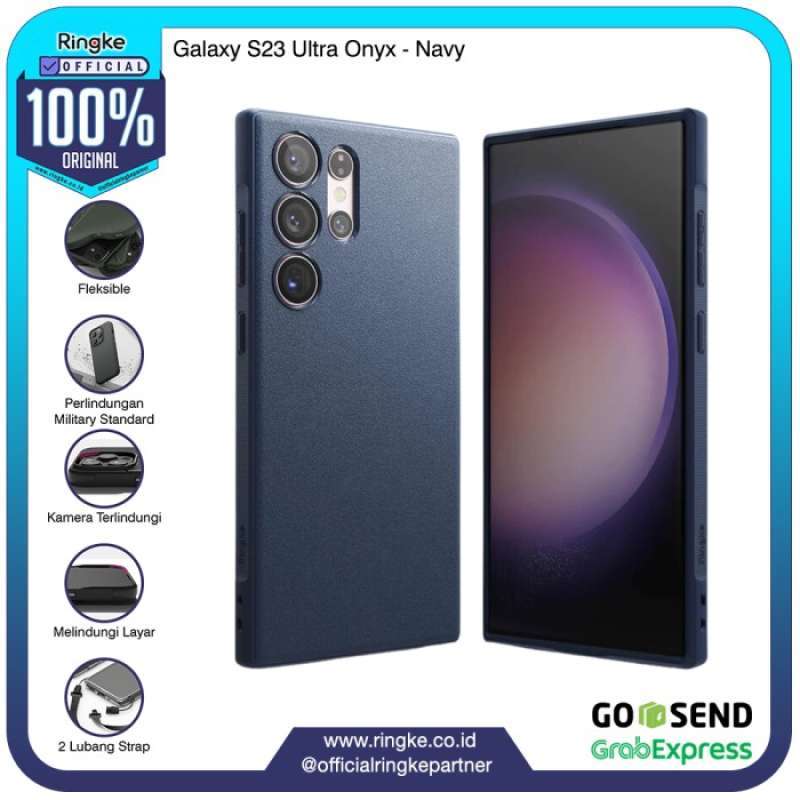 Jual Casing S23 Ultra Spesifikasi Original, Murah & Diskon Harga Juni ...