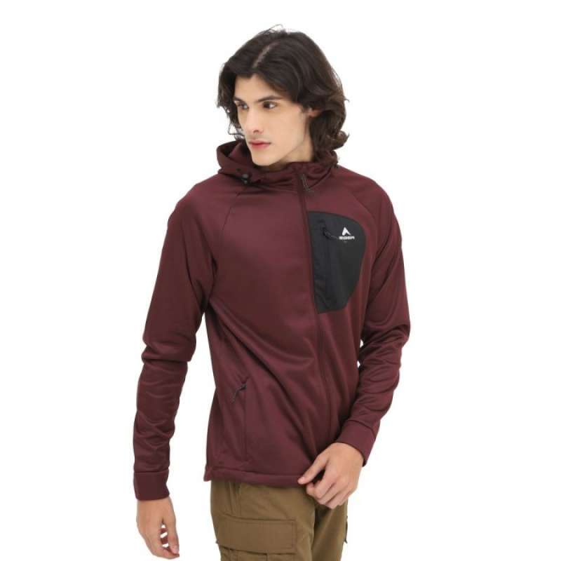 Jual Eiger Softshel Model Terbaru - Harga Promo Februari 2024 | Blibli