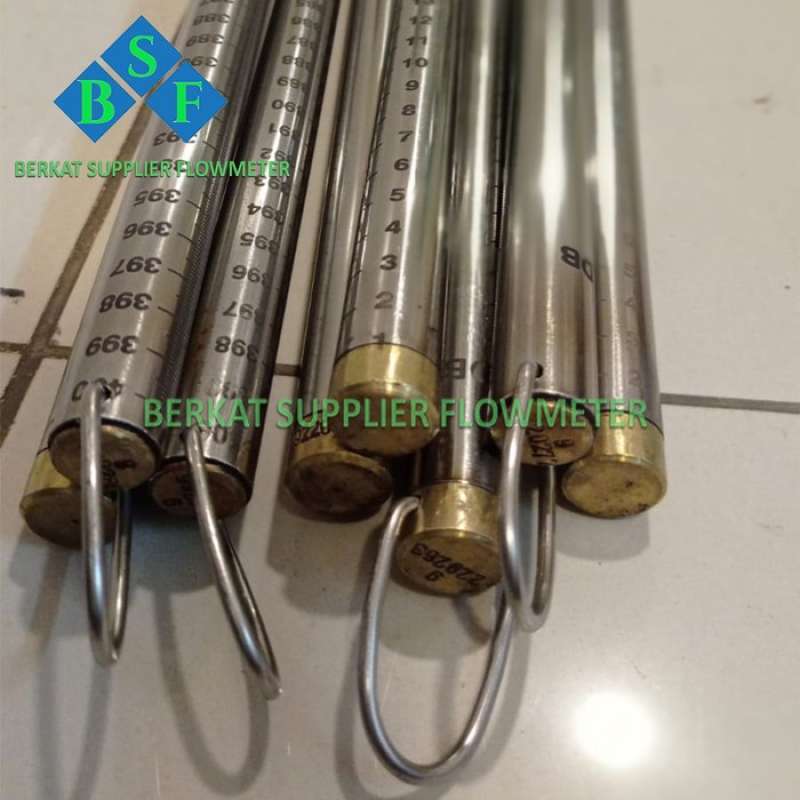 Promo STIK SOUNDING 2 METER - DEEP STIK SOUNDING SOLAR 2 METER Diskon ...