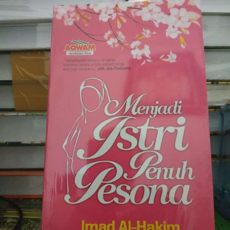 Promo Menjadi Istri Penuh Pesona Diskon 23% Di Seller Faika ...
