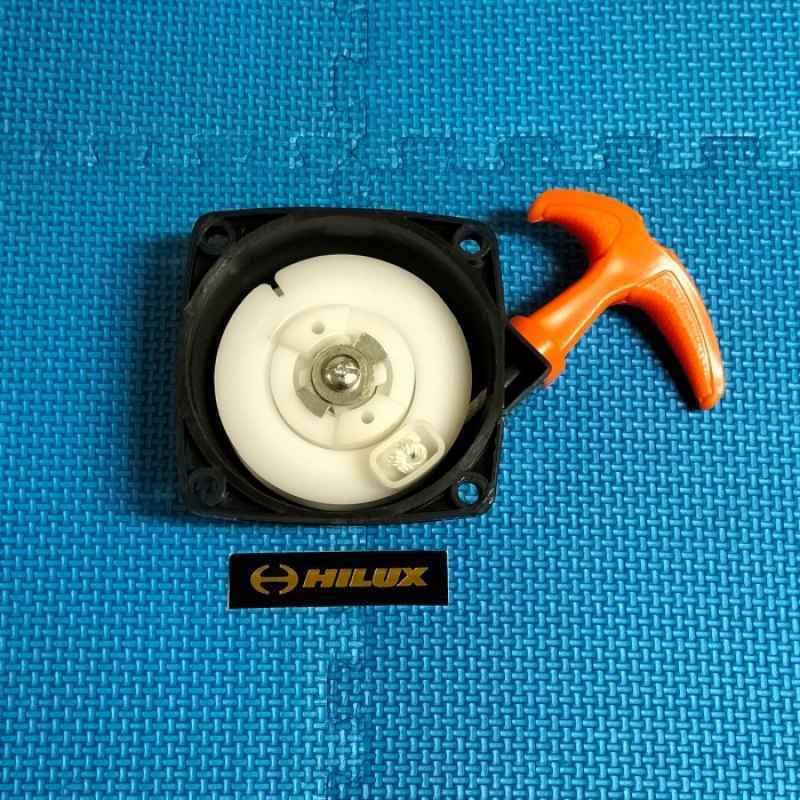 Promo Recoil Starter/Tarikan Mesin Mist Blower MD 150/3WF3 Diskon 23% di Seller CV Kinesia ...