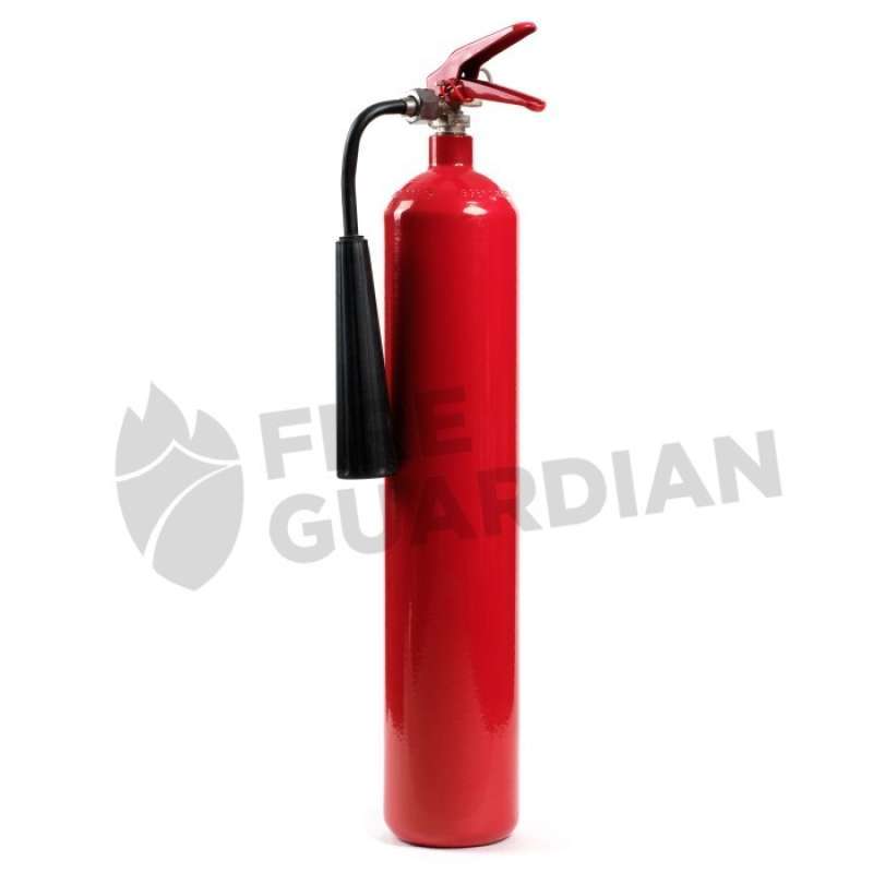 Promo APAR CO2 5 kg - Alat Pemadam Api Ringan - Fire Extinguisher ...