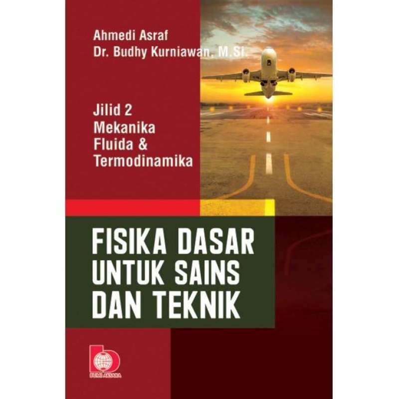 Jual Buku Fisika Untuk Sains Dan Teknik Original Harga Termurah Januari 2024 | Blibli