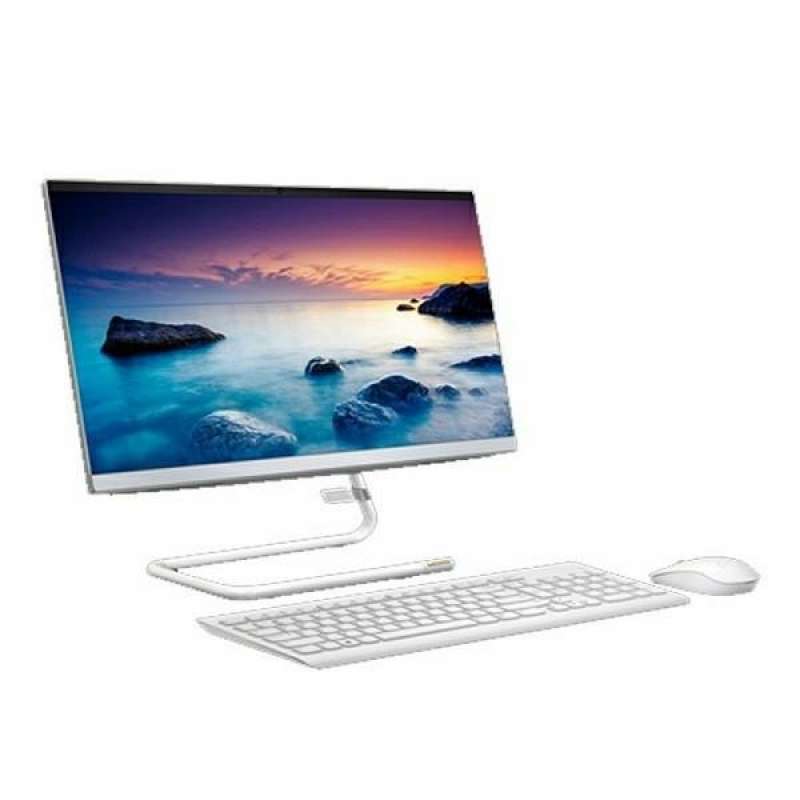 Jual Komputer AIO (All In One) Lenovo 3-F0EU00J3ID Garansi 1 Tahun ...