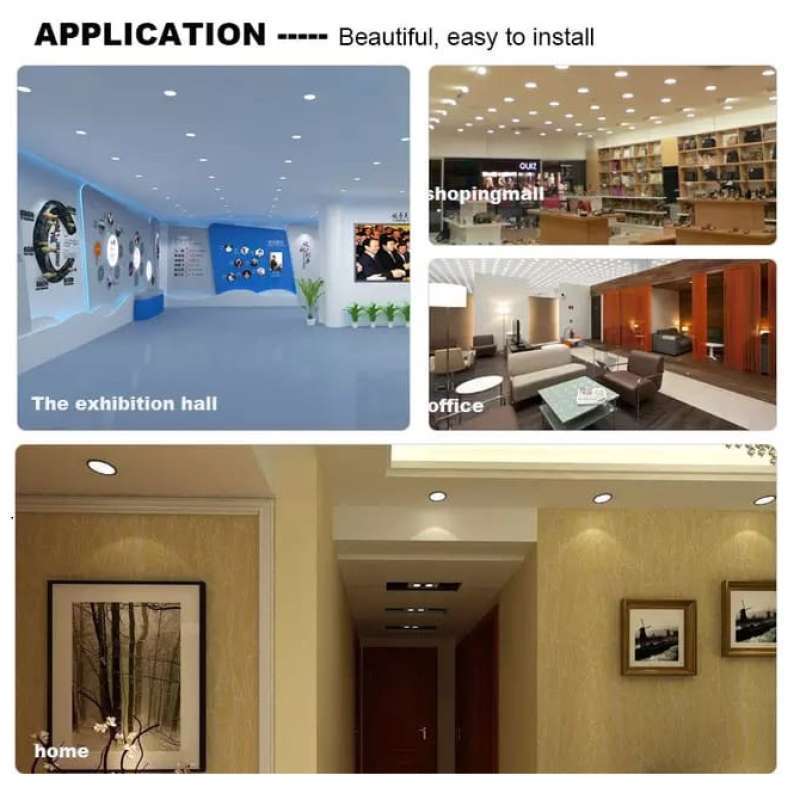 Promo Panel Led Outbow Lampu Downlight Led Panel 18w 24w Kotak Diskon ... Promo Panel Led Outbow Lampu Downlight Led Panel 18w 24w Kotak Diskon ...