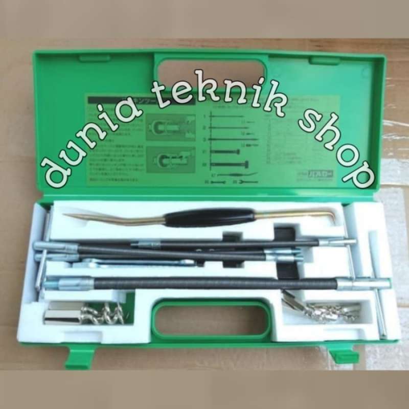 Promo Hook Tool Set Valqua Packing Extraktor Gland - Alat Pencabut Packing Diskon 23% Di Seller ...