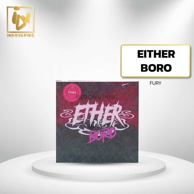 Jual Rba Vapor Vape - Ether Boro Lite Rba By Suicide Mods - Green Thumb ...
