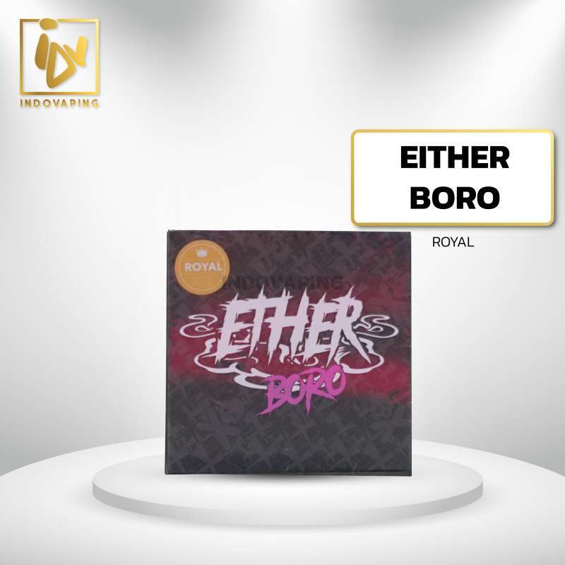 Jual Rba Vapor Vape - Ether Boro Lite Rba By Suicide Mods - Green Thumb ...