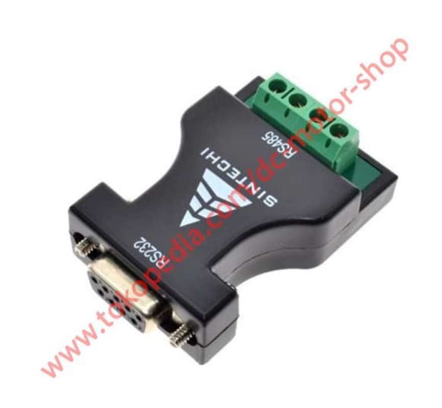 Promo RS232 to RS485 / RS 232 to RS 485 Interface Serial Adapter ...