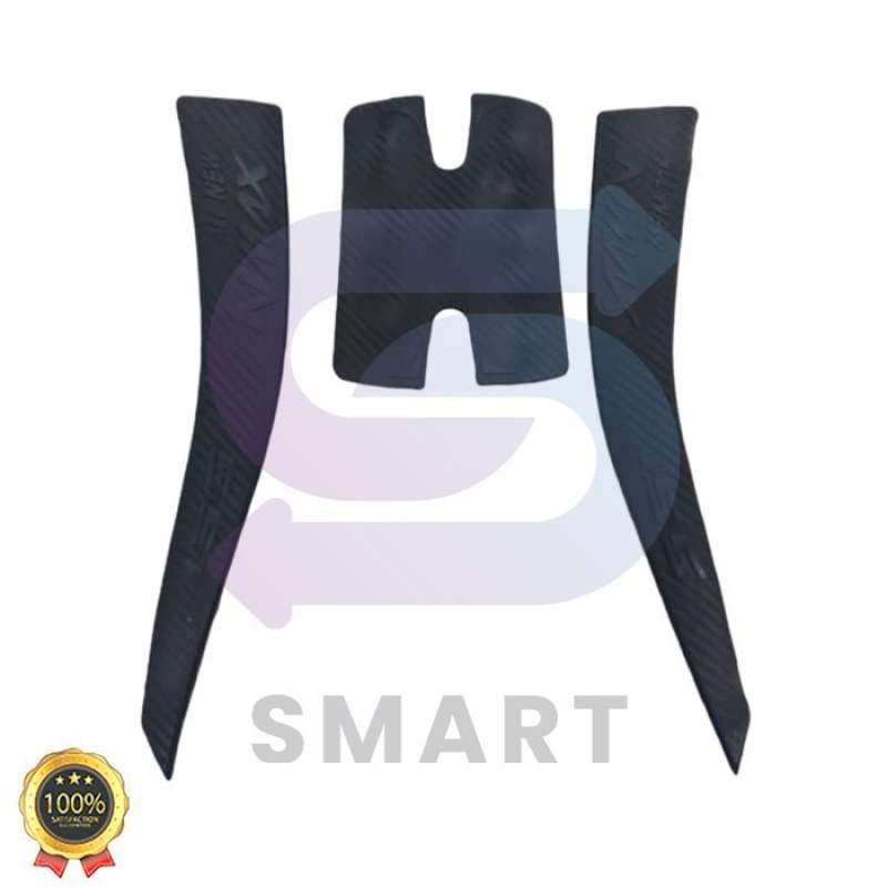 Promo Stiker Sticker Tanki Tengah Karet All New 2020/2021 Top One ...