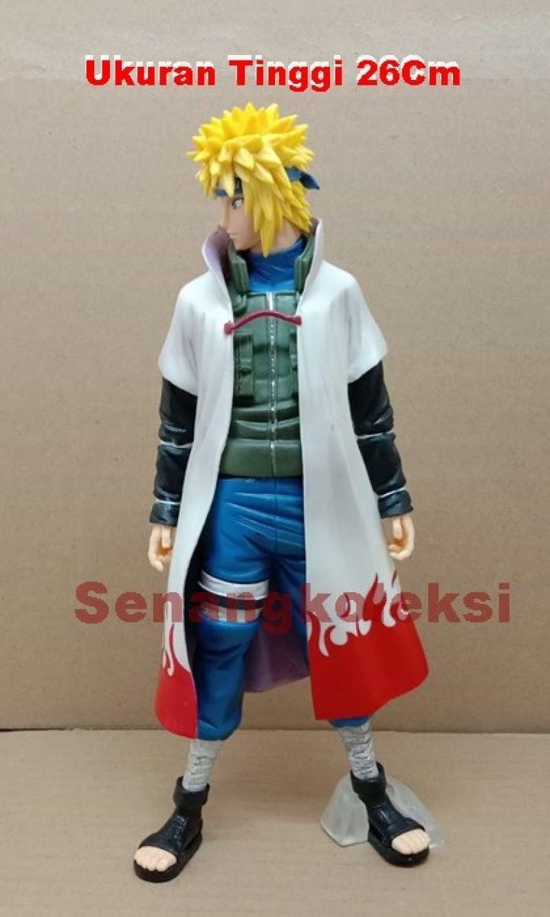 Promo ACTION FIGURE ANIME NARUTO SASUKE KAKASHI ITACHI BESAR - LUTOFIA ...