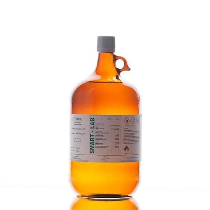 Promo Ethanol / Etanol Absolute / Solvent A - Ethyl Alcohol (4 LITER ...