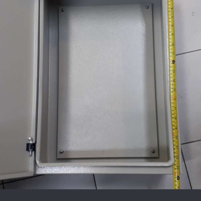 Promo Box Panel Listrik Dan Telepon Ukuran 40x60x22 Diskon 23% Di ...