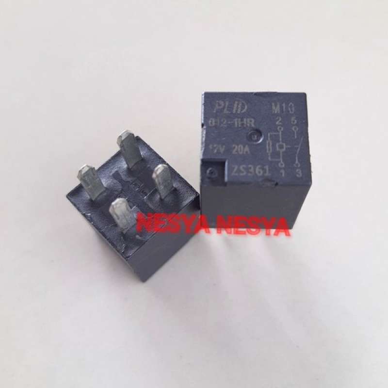 Promo PROMO Relay Rellay Riley Rilei Relley Reley Kaki 4 K4 untuk ...