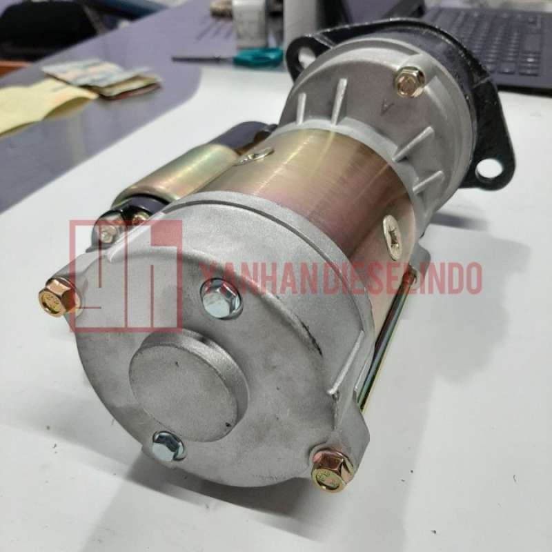 Promo Dinamo Starter Qdj1405 11t 12v Terlaris Diskon 6% Di Seller ...