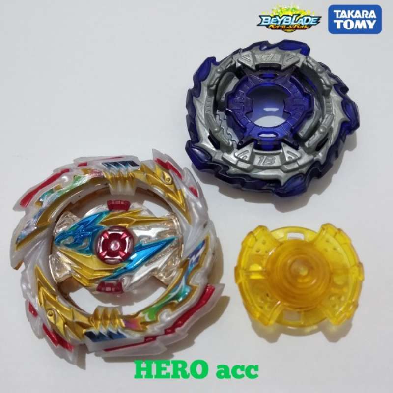 Promo beyblade burst tempest dragon 2b cycle original TAKARA TOMY ...