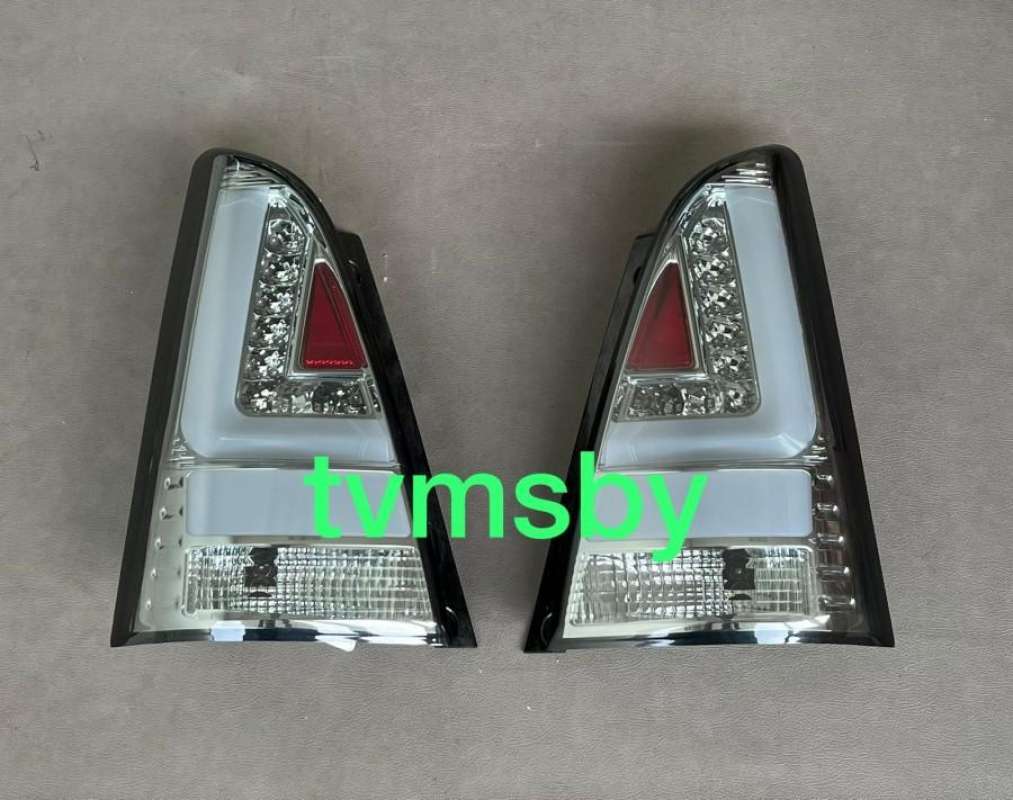 Jual Lampu Stop Inova Surabaya Terbaru Dengan Harga Termurah Di 2024 ...