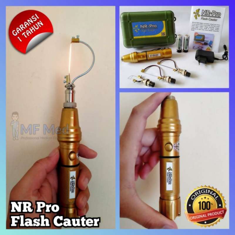 Promo Nr-pro Alat Sunat Laser / Alat Khitan Laser / Cauter Sunat ... Promo Nr-pro Alat Sunat Laser / Alat Khitan Laser / Cauter Sunat ...
