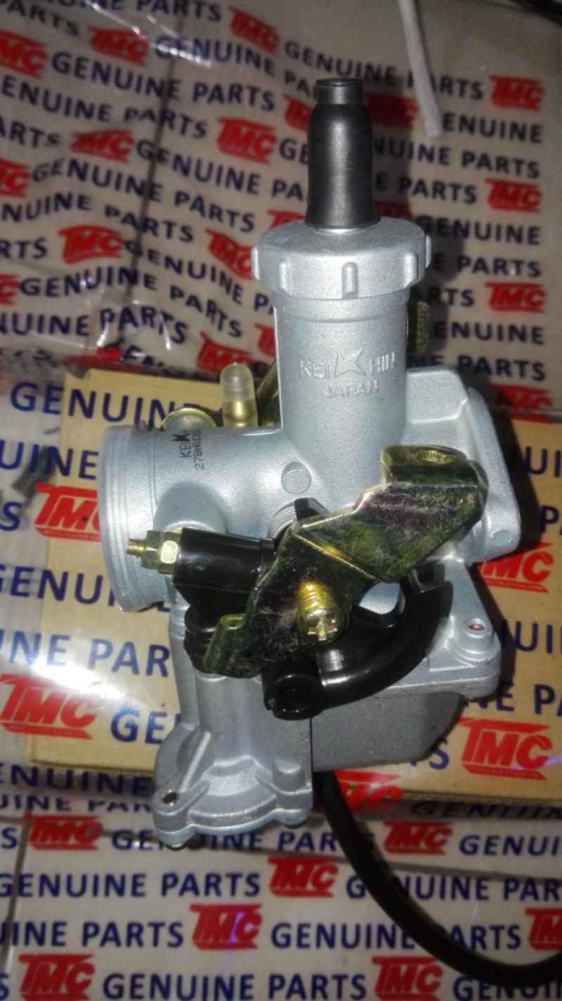 Jual Karburator Motor Viar Terbaru Dengan Harga Termurah Di 2024 | Blibli