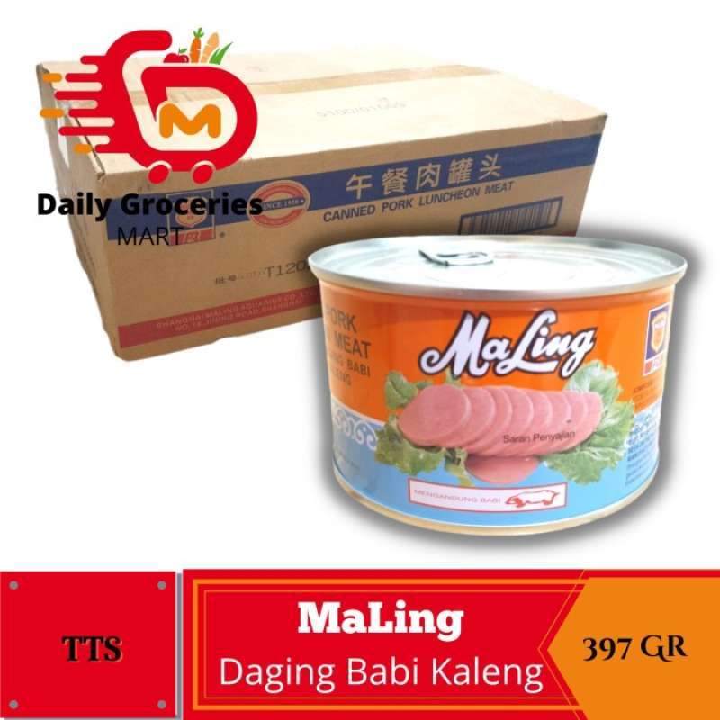 Jual Meli Ham Termurah - Harga Grosir Terupdate Hari Ini | Blibli