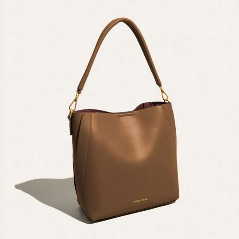 Jual C2 Afuzha Brown Hobo Crossbody Bag Wanita di Seller C2 OUTFITTERS ...