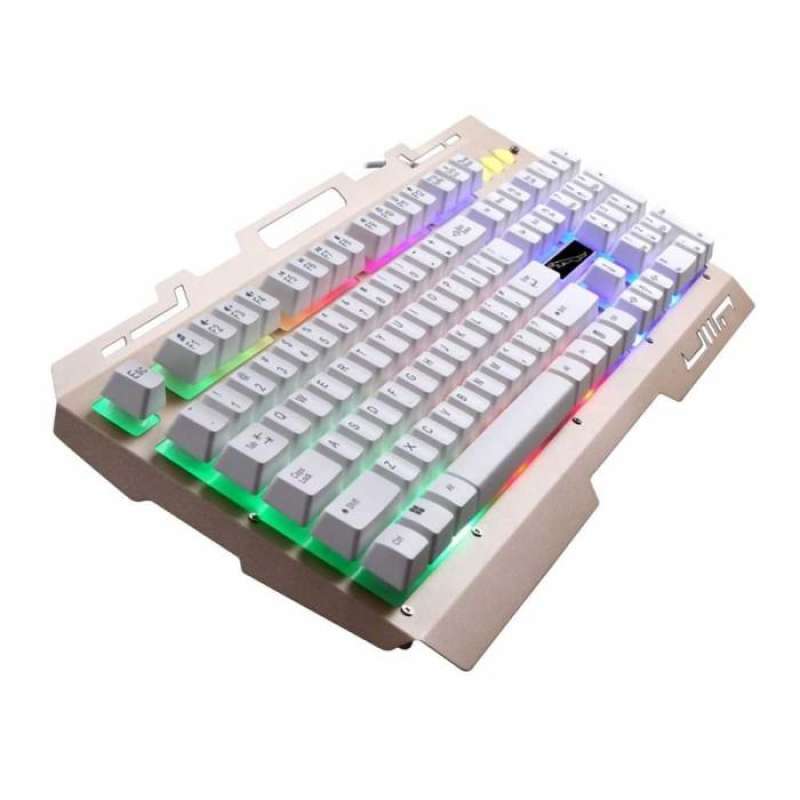Jual Leopard Gaming Keyboard LED - G700 di Seller Nindesh - Kedoya ...