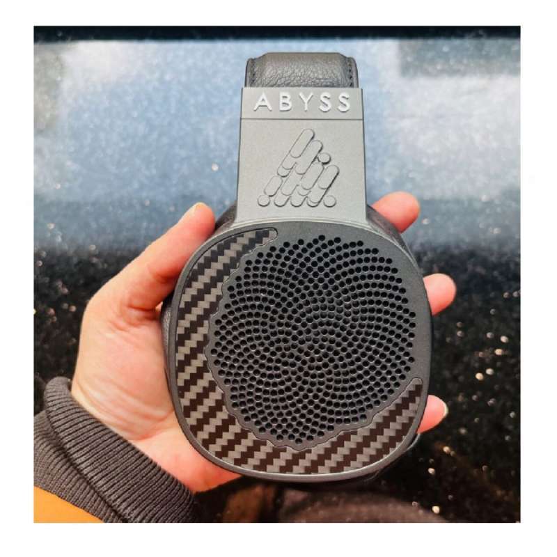 Jual ABYSS Diana MR Premium High-Performance Headphone Original di ...