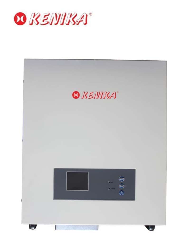 Promo SOLAR INVERTER KENIKA HYBRID OFF-GRID 3000W EAF 3000W Diskon 23% ...