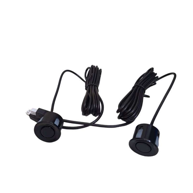 Jual Sensor mundur sensor parkir 2 titik non display police di Seller ...