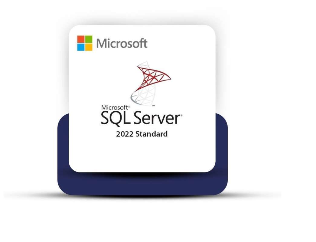 Promo Microsoft Sql Server 2022 Standard 16 Core Original Lifetime ...