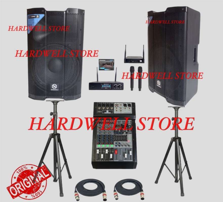 Jual Sound System Harga 13 Juta Original, Murah & Diskon Mei 2024 | Blibli