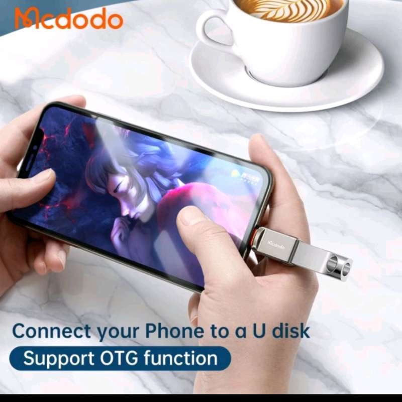 Daftar Harga Flashdisk Support iPhone 🔥 Original & Spesifikasi Lengkap ...