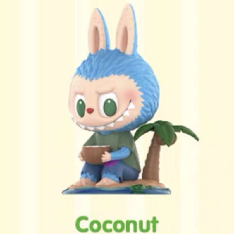 Jual Popmart Labubu Original Murah - Harga Diskon Mei 2024 | Blibli.com