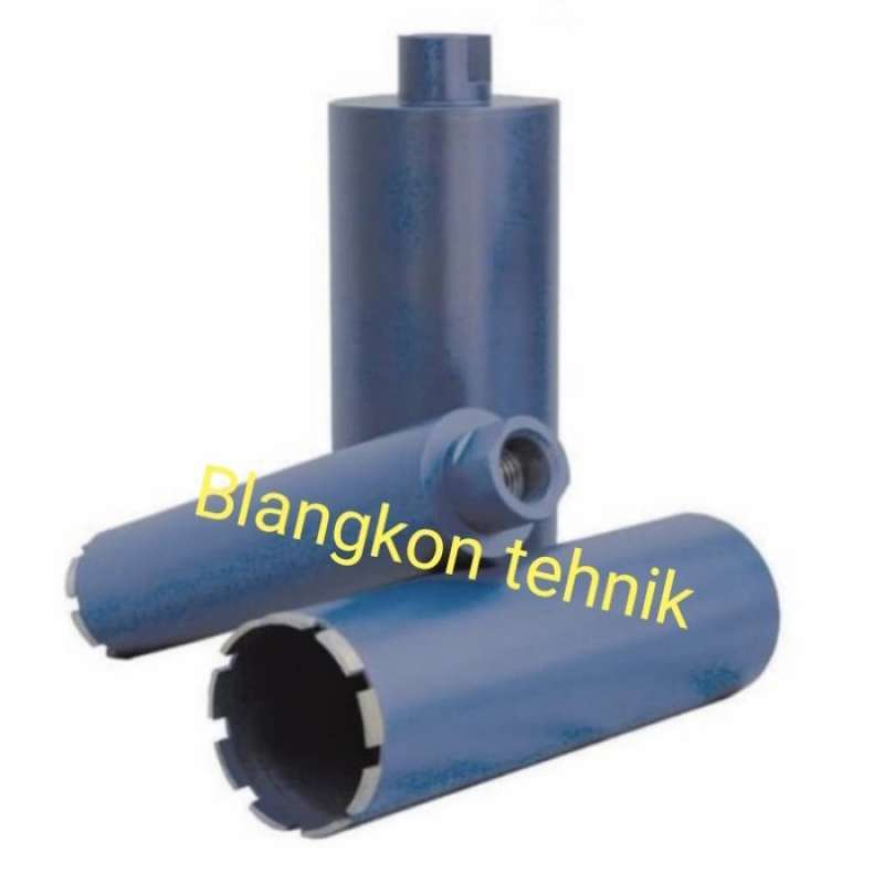 Promo MATA CORING KORING CORE DRILL MATA BOR BETON 30MM 30 MM DMX ...