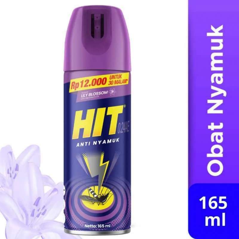 Jual Hit Aerosol Anti Nyamuk Dan Kecoa / Semprotan Nyamuk Spray - 165 ... Jual Hit Aerosol Anti Nyamuk Dan Kecoa / Semprotan Nyamuk Spray - 165 ...