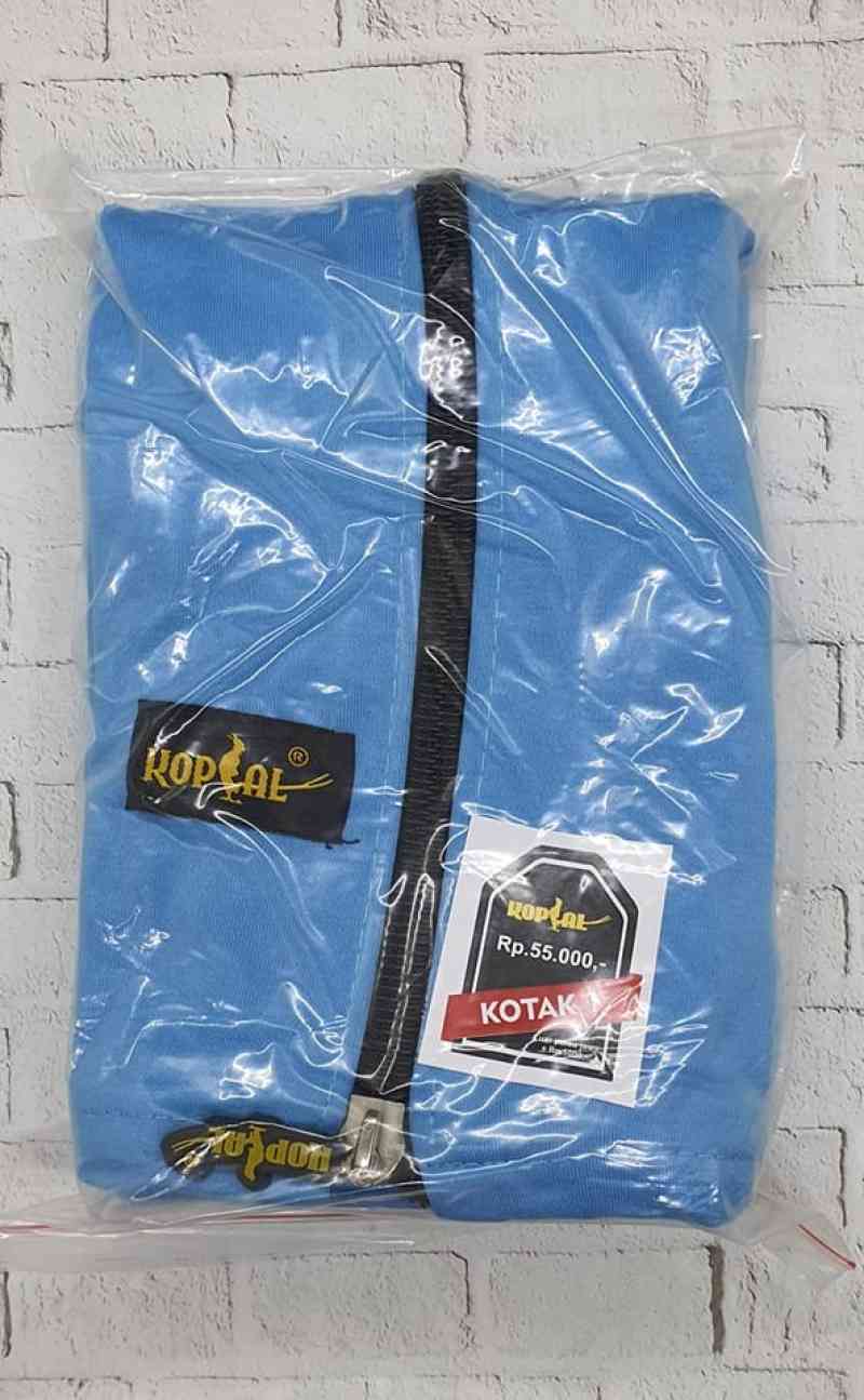 Promo KOPRAL KRODONG SANGKAR KOTAK NO 1 KERODONG KANDANG KOTAK Diskon ...