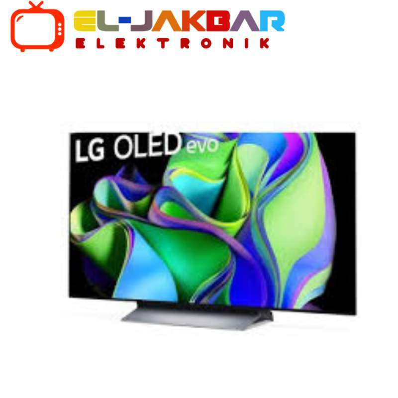 Jual Lg 65C3 Smart tv oled evd uhd 4k hdr 65c3psa 65inch dolby atmos / 65c2 di Seller EL-JAKBAR ...