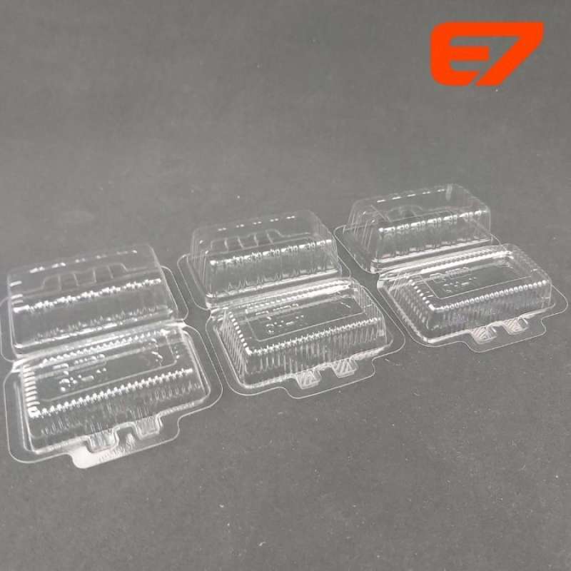 Promo Ready Mika Box Tray Hiro Ch11 Mika Box Cake Kue Tart Kotak ...