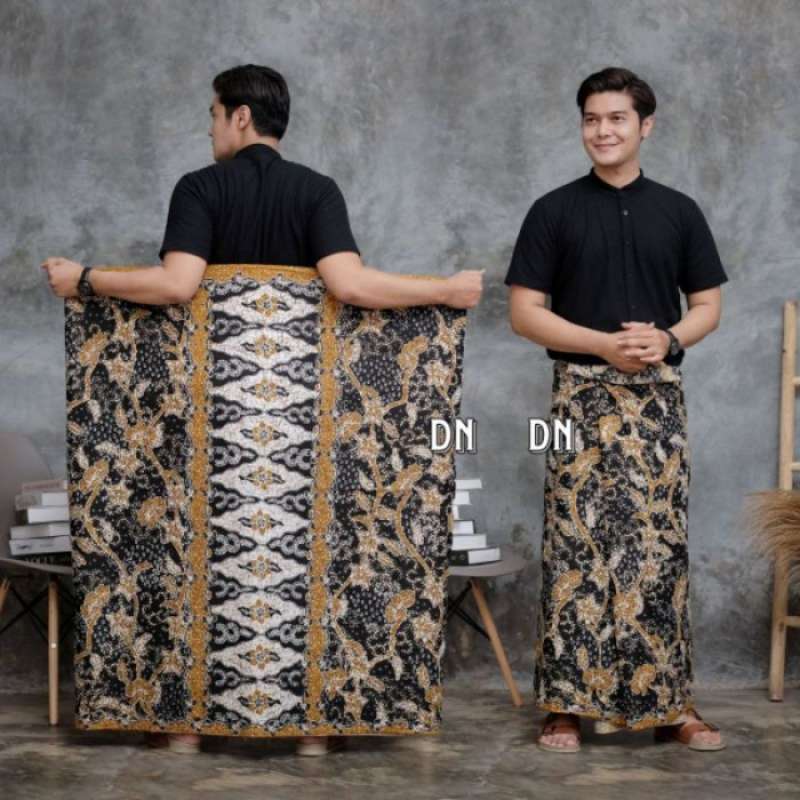 sarung batik