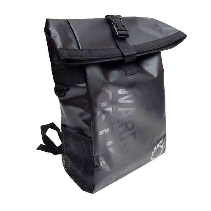 Jual Final Fantasy XIV Rolltop Backpack / Tas Final Fantasy 14 di ...