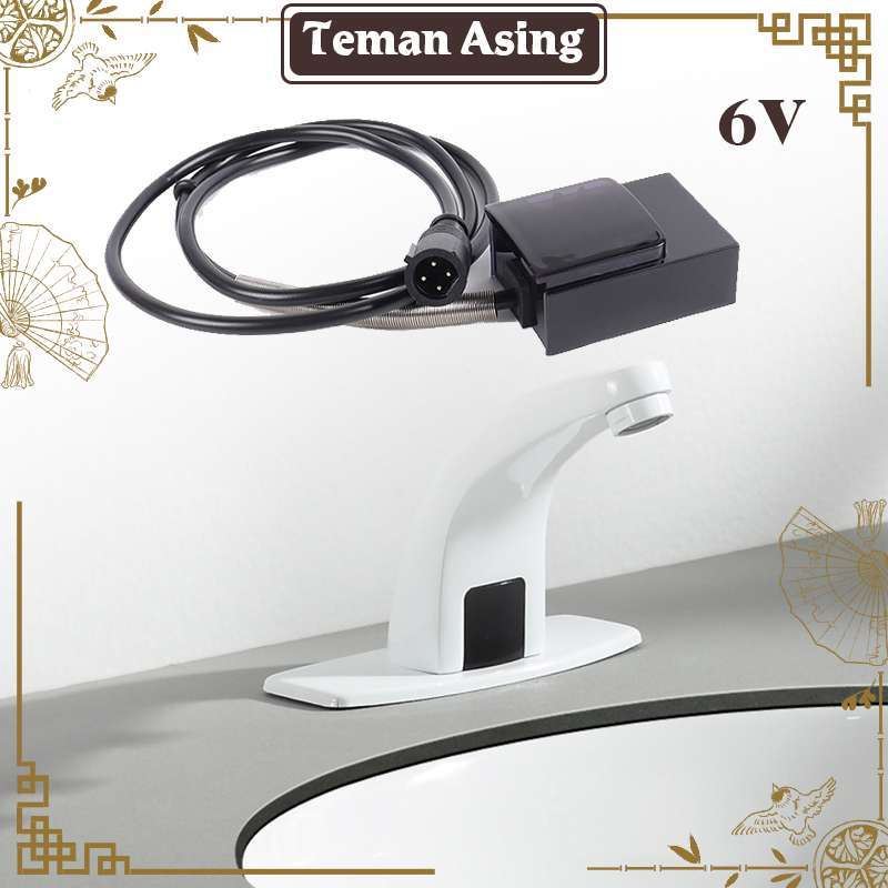 Promo Sensor Kran Air Otomatis / Universal Sensor Kran Air / Aksesoris ...