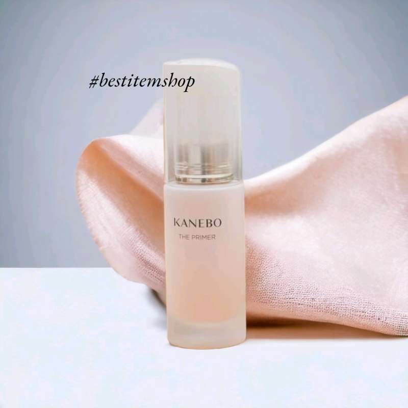 Jual Kanebo The Exceptional Series - The Primer 27ml Makeup Base di Seller Bestitemshop ...