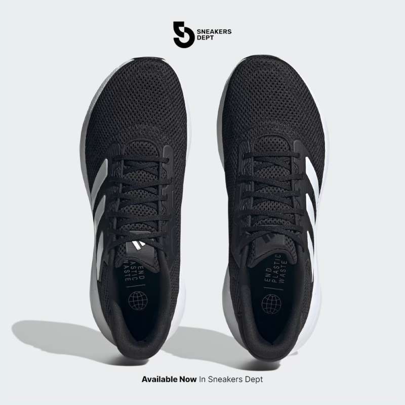 Promo Sepatu Lari Unisex ADIDAS RESPONSE RUNNER U ID7336 ORIGINAL - 39 ...