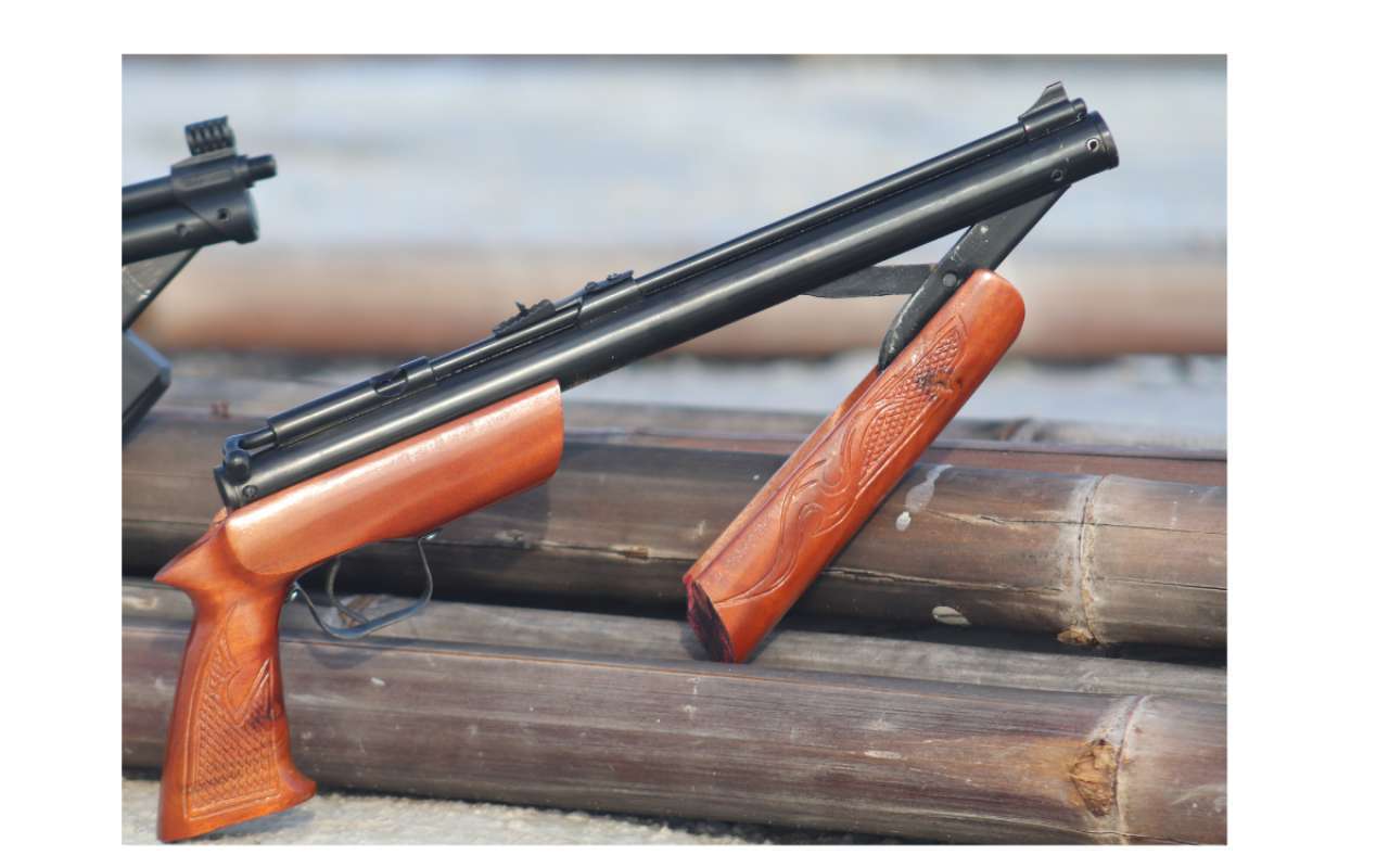 Jual Benjamin Od25 🏷️ Original, Model Terlengkap, & Harga Murah ...