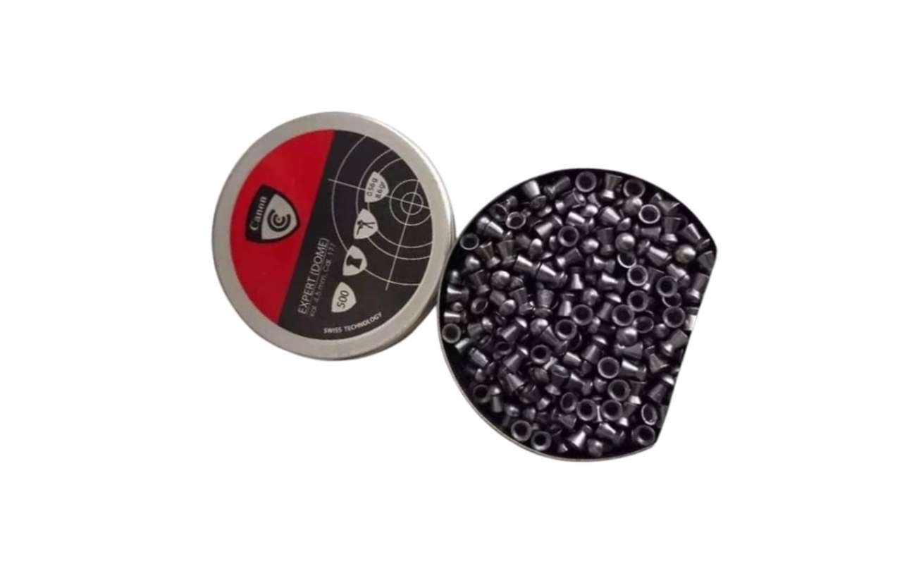 Jual Mimis Senapan Angin Canon Expert Dome Di Seller Evolution Official ...