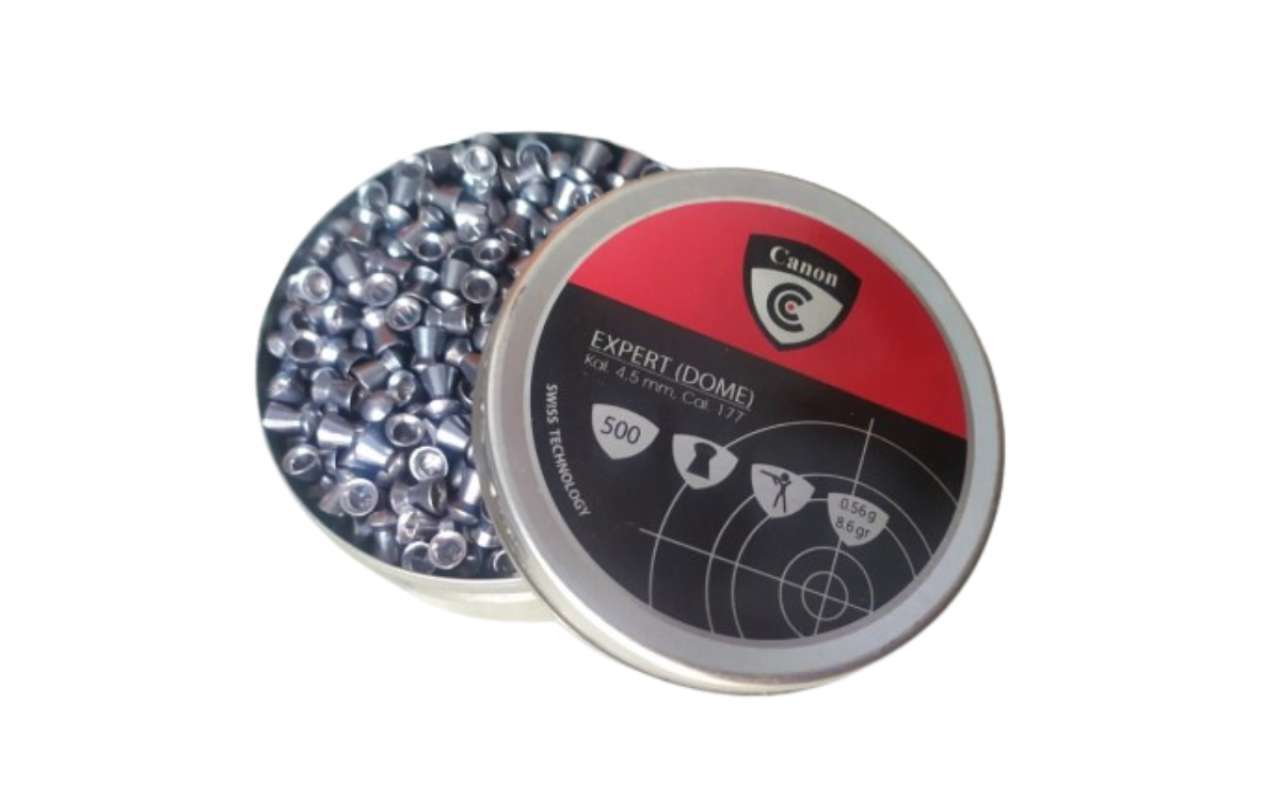 Promo Mimis Senapan Angin Canon Expert Dome Diskon 3% Di Seller ...