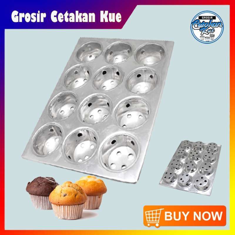Promo ISI 12 LOBANG - LOYANG MUFFIN ISI 12 / CUP CAKE / KUKUS / KUE SUS ... Promo ISI 12 LOBANG - LOYANG MUFFIN ISI 12 / CUP CAKE / KUKUS / KUE SUS ...