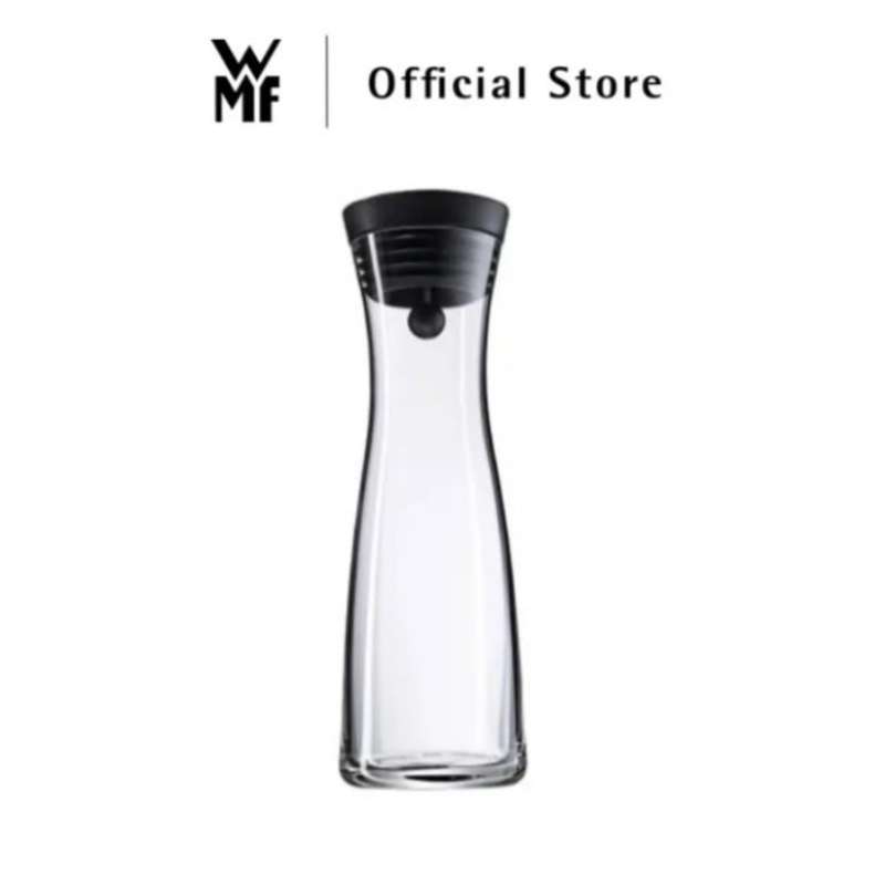 Promo WMF Water Decanter 1L Diskon 3% di Seller Babakiwi - Parit, Kab ...