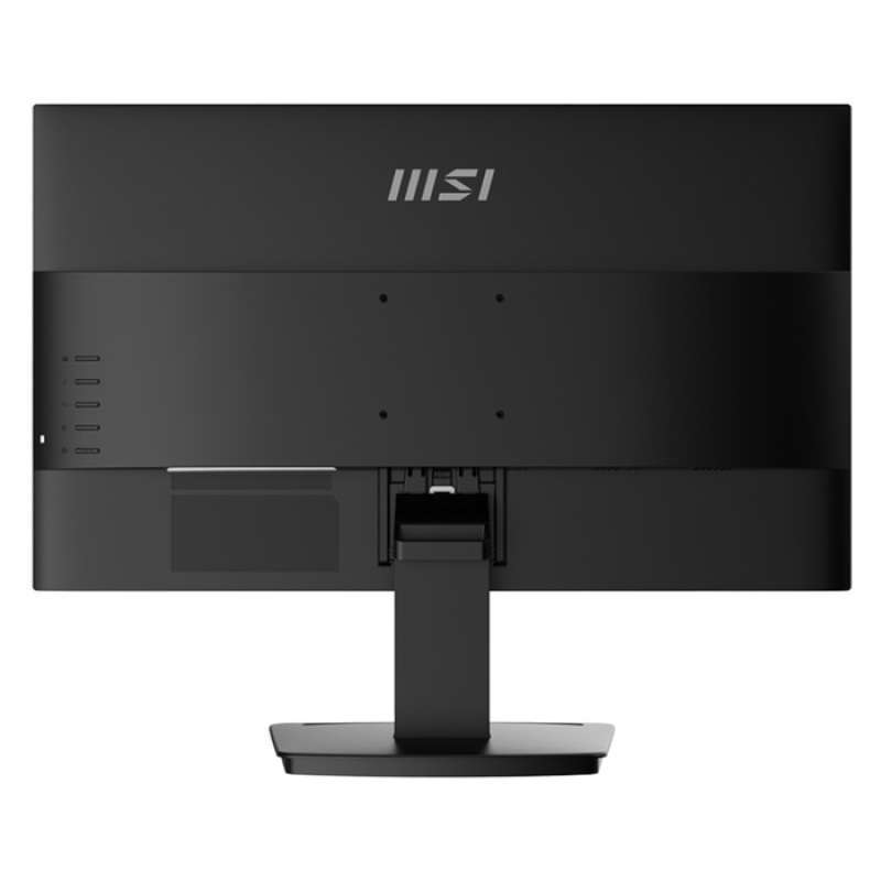 Promo Monitor MSI PRO MP2412 FHD 100Hz 99%sRGB AMD FreeSync Diskon 24% ...