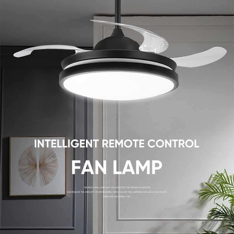 Jual YOTTA Kipas Angin Gantung Lampu LED Tri Color with Remote Control ... Jual YOTTA Kipas Angin Gantung Lampu LED Tri Color with Remote Control ...
